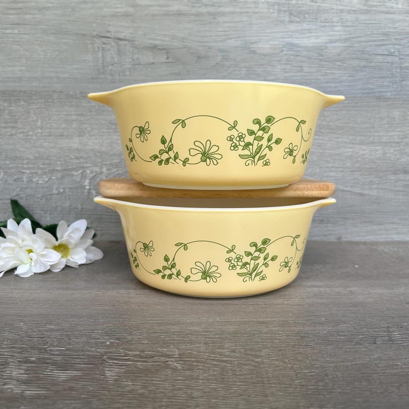 Pyrex Shenandoah - Etsy