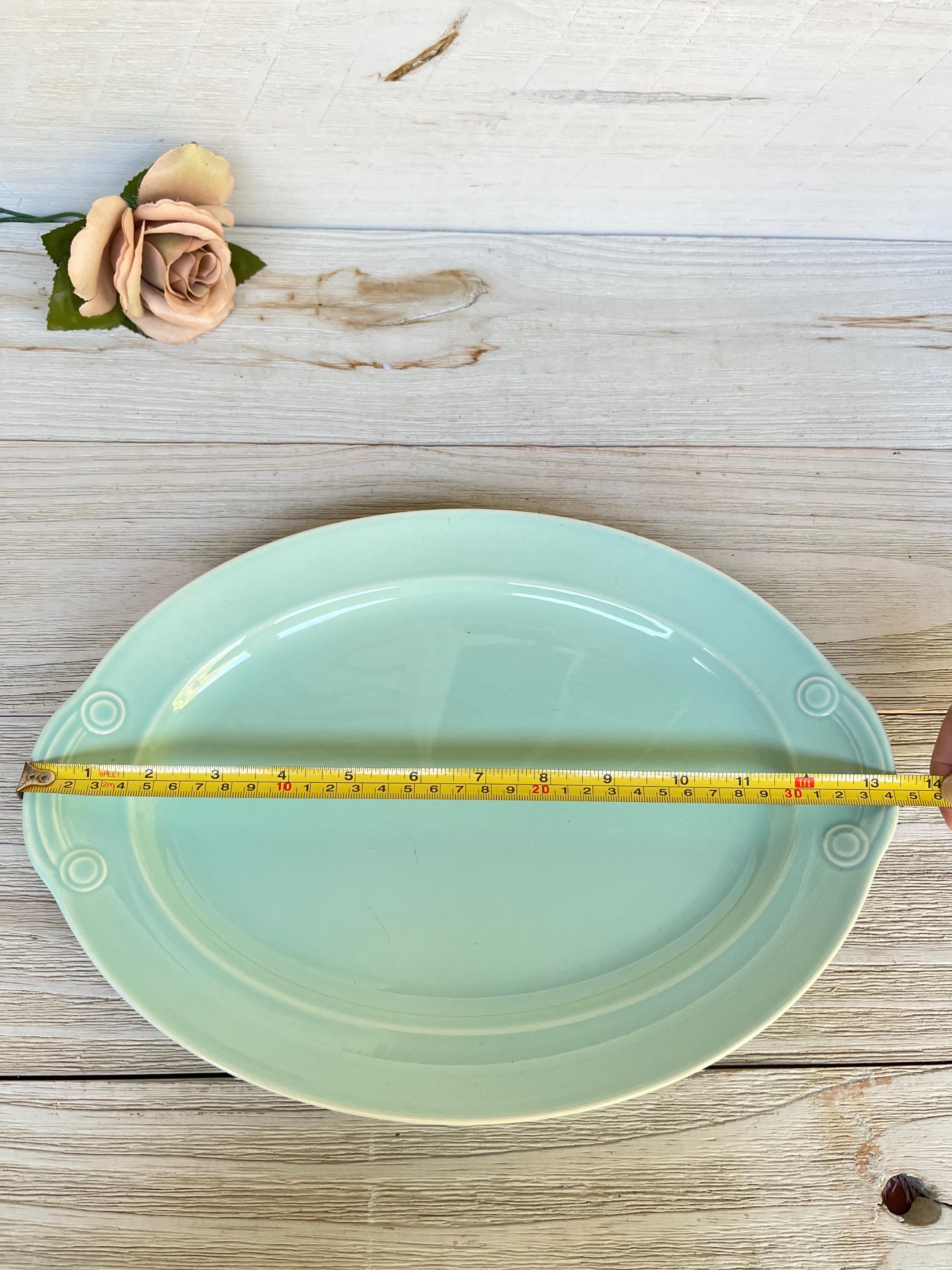Vintage Luray Pastels Dinnerware: Taylor Smith & Taylor, 1950s USA ...