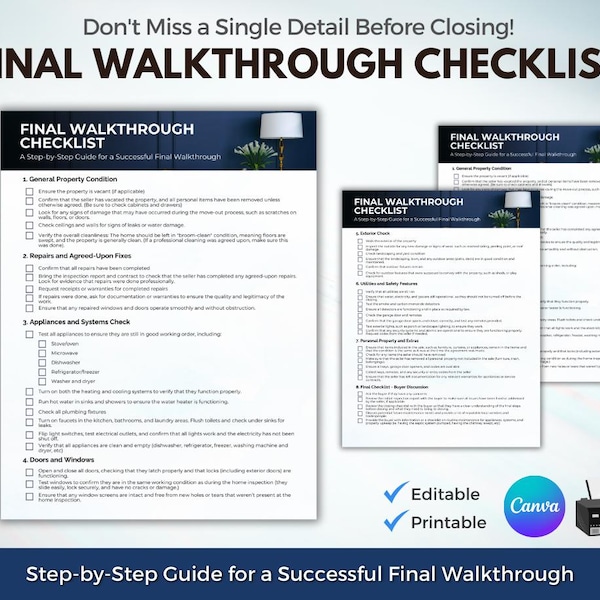 RealEstateLicensePro - Etsy