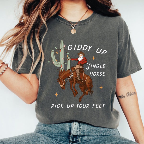 Giddy up Cowboy - Etsy