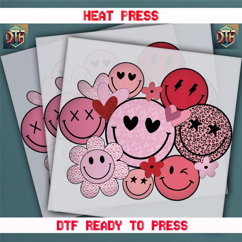 Heat Transfer Design - Etsy