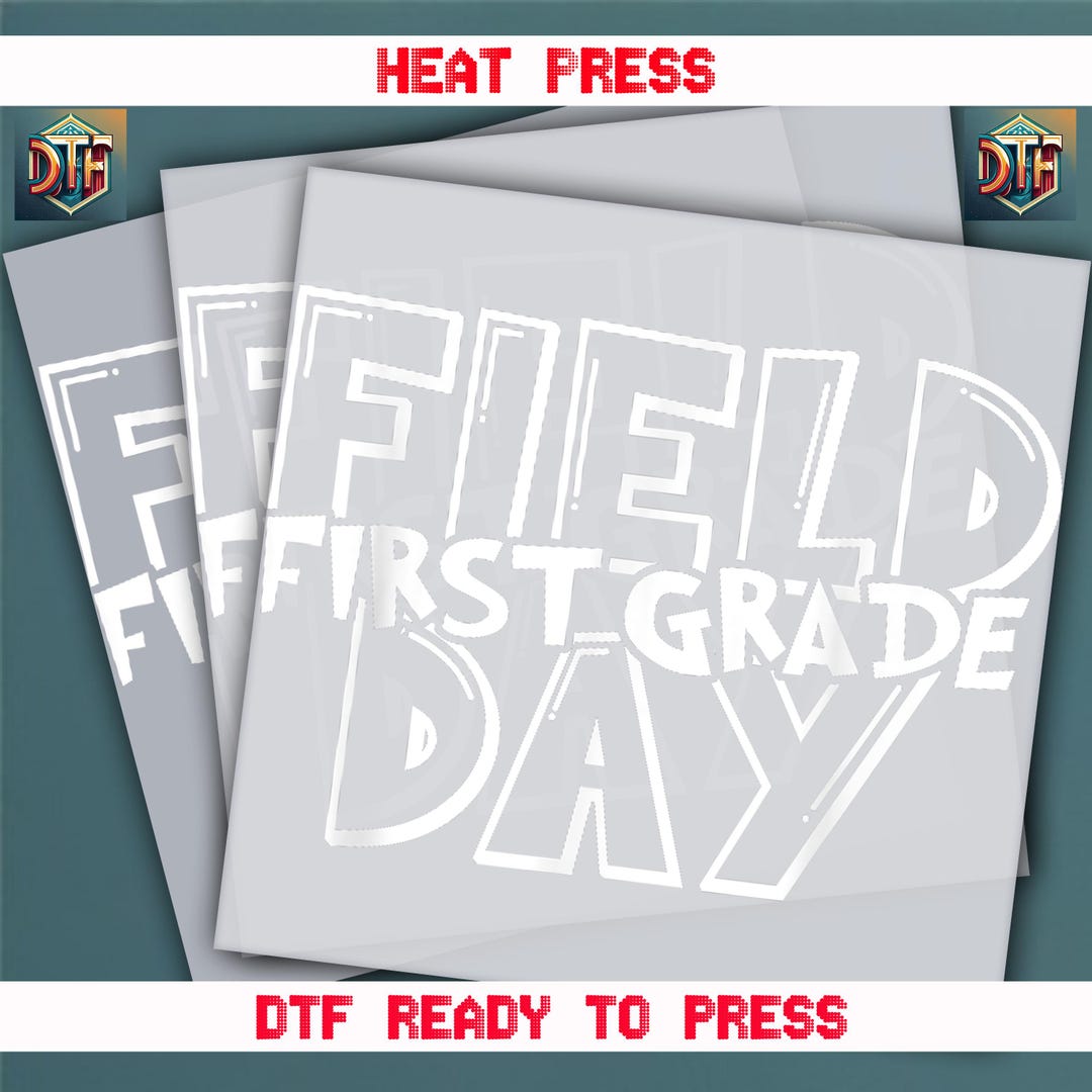 Field Day First Grade, Field Day Design School Out, Lets the Games ...