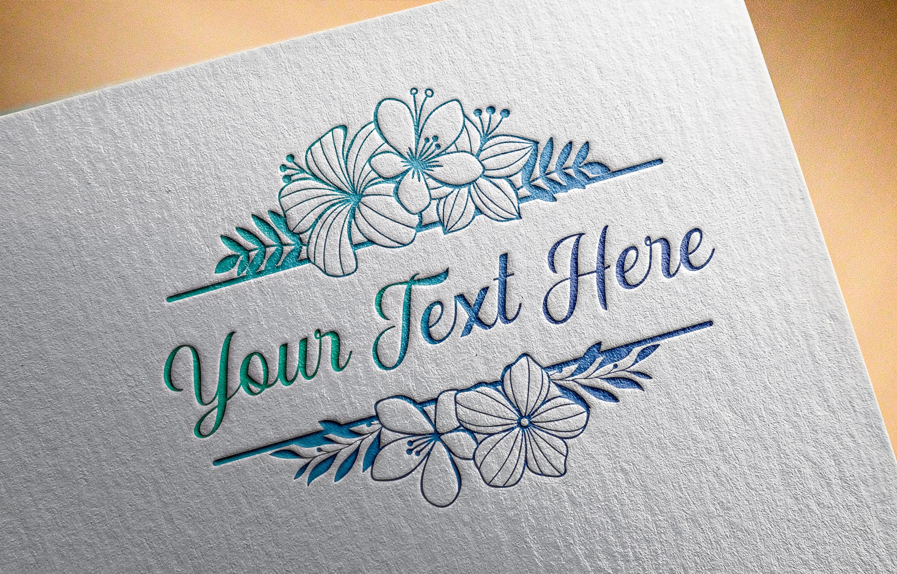 6-set-of-beautiful-vector-floral-invitation-borders-design-for-multiple ...