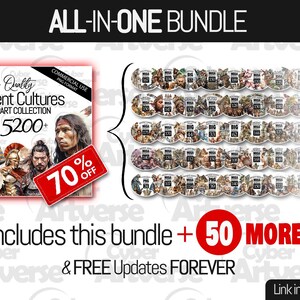MEGA BUNDLE Aboriginal Australia Clipart Set - Indigenous Art ...