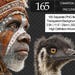 MEGA BUNDLE Aboriginal Australia Clipart Set - Indigenous Art ...