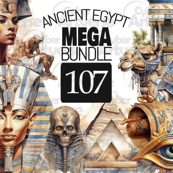 Ancient Egypt - Etsy