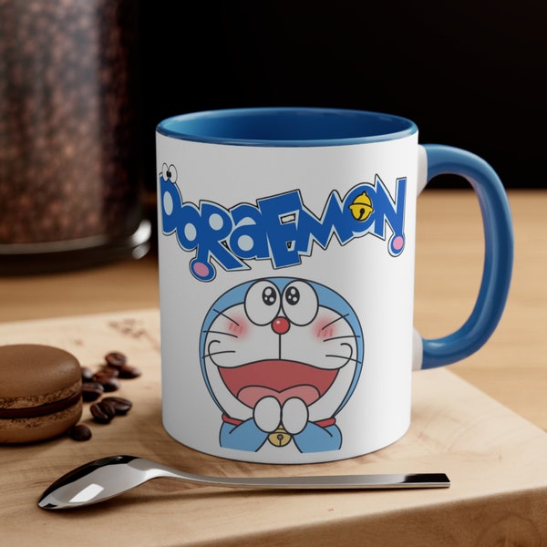 Buy Doraemon Mug Online In India - Etsy India