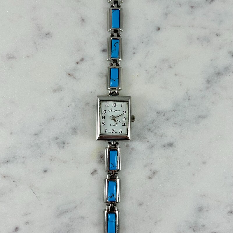 Gemstone Watch - Etsy