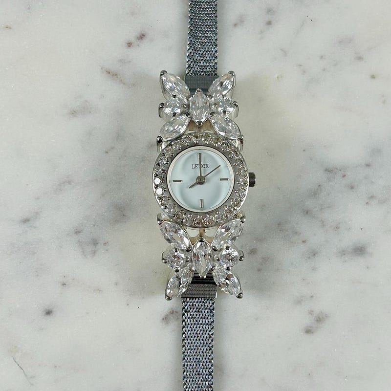 Butterfly Watches - Etsy