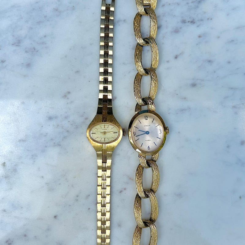 Ladies Watches - Etsy