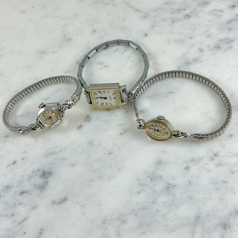 Ladies Watches - Etsy