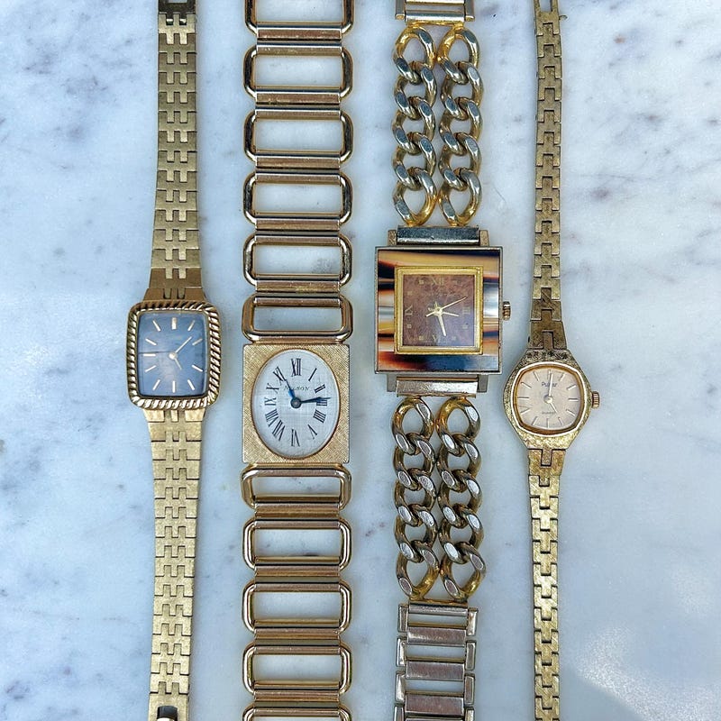 Ladies Watches - Etsy