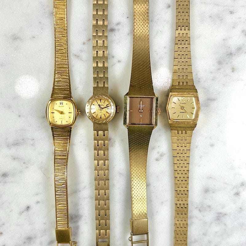Ladies Watches - Etsy