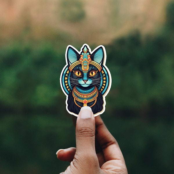 Ancient Egyptian Stickers - Etsy