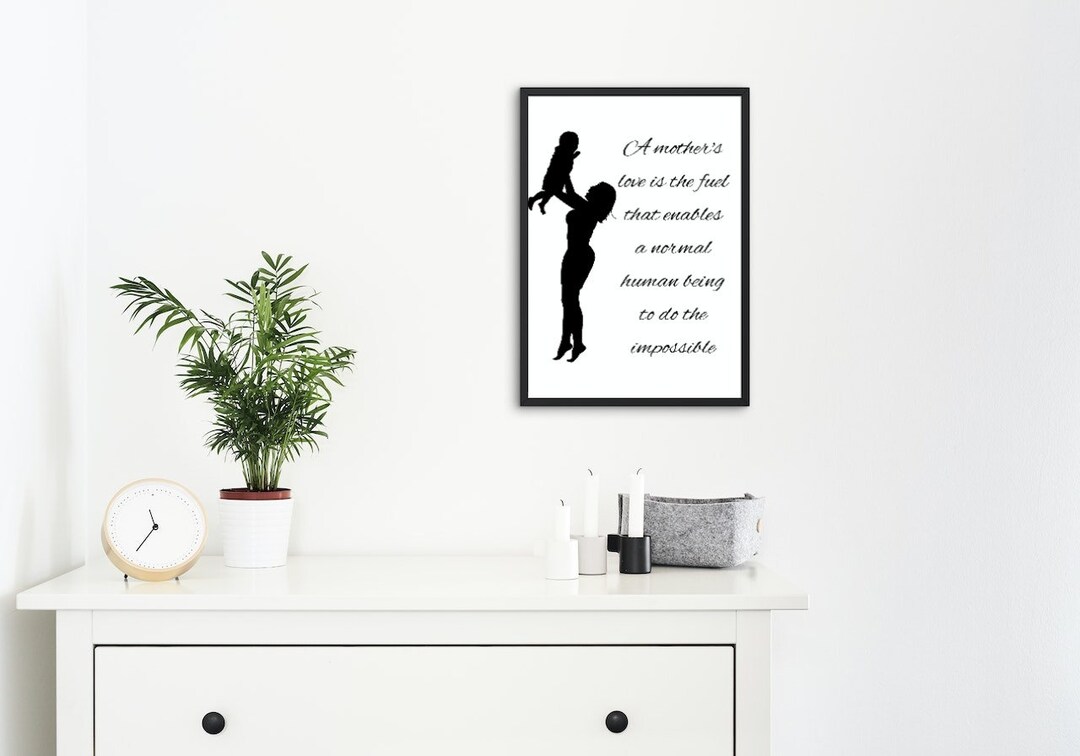 Digital Printable Motivational Quotes for Wall Decordigital - Etsy
