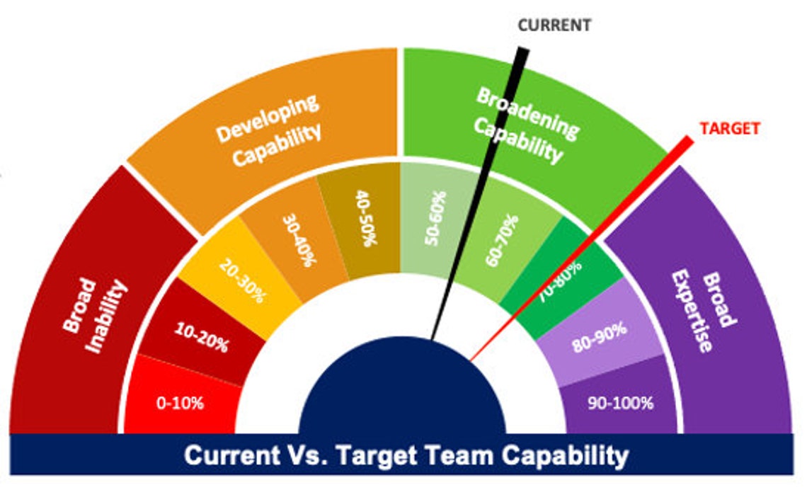 microsoft-excel-advanced-skills-matrix-template-reduced-from-gbp199-to