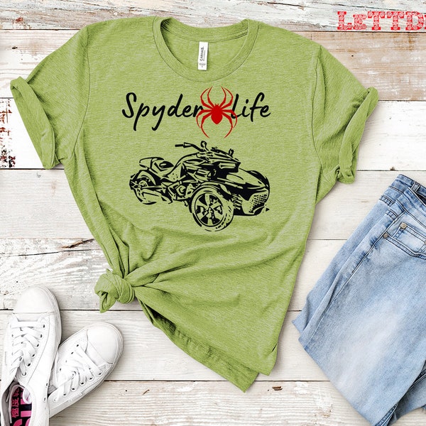 Can Am Spyder Svg - Etsy