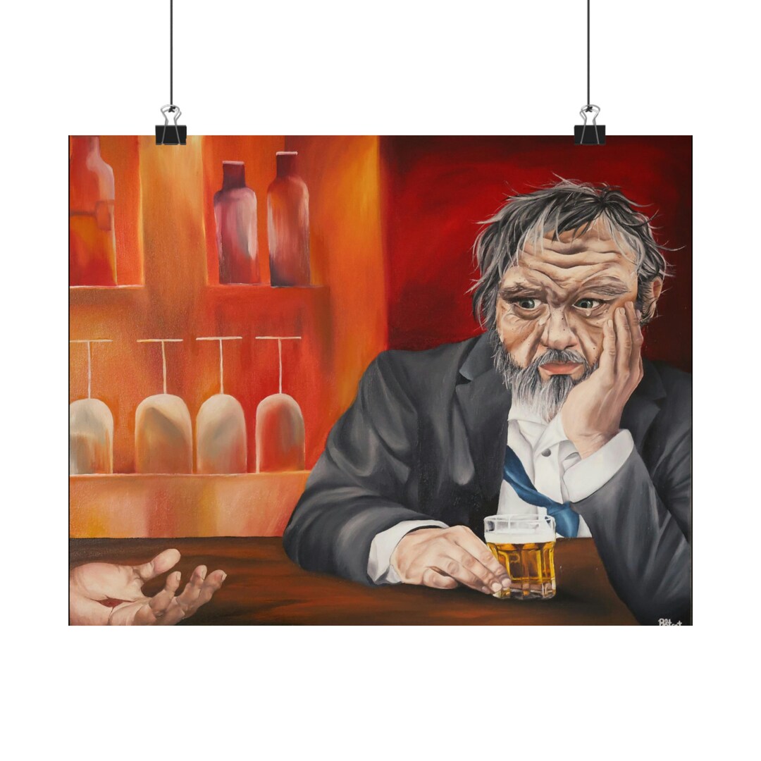 Hand of Mercy Matte Horizontal Posters - Etsy