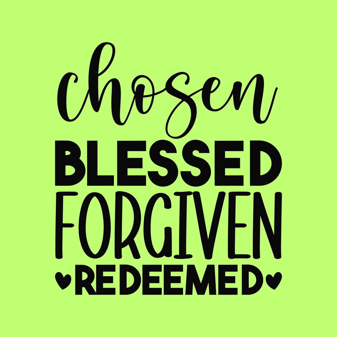 20 Christian Quotes, POD Quotes, PNGS for Print-on-demand, Christian ...