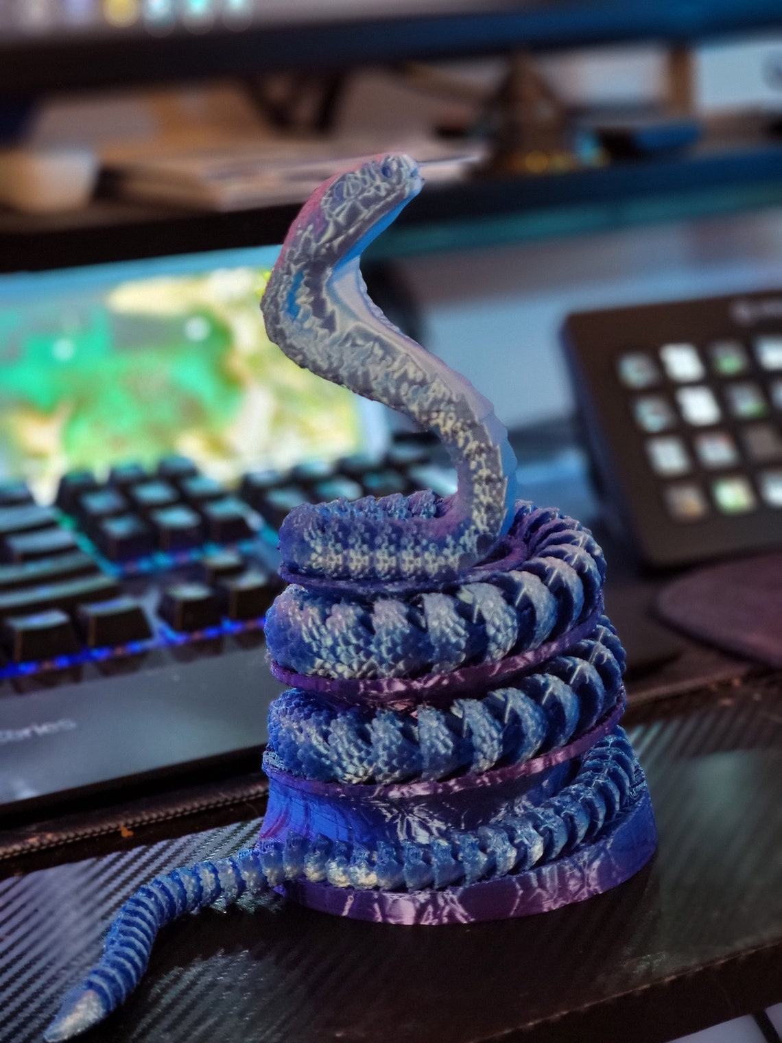 Custom 3D Printing Service Resin & FDM Printers Bulk Discounts ...