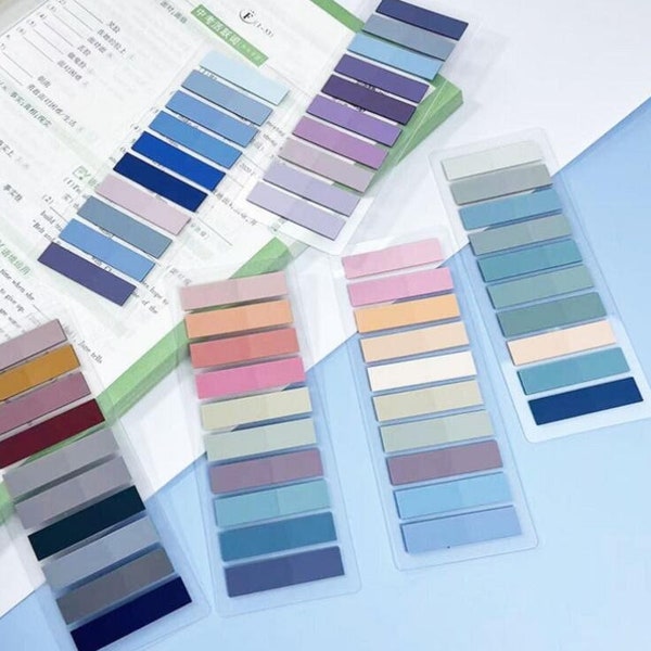 Cute Page Tabs - Etsy