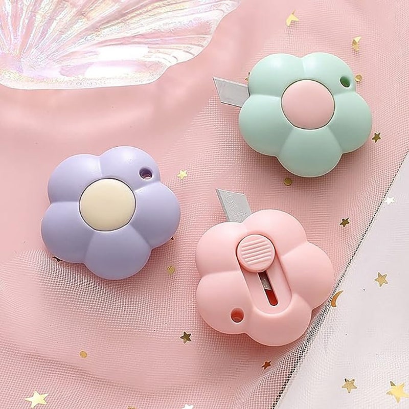 Kawaii Box Cutters - Etsy