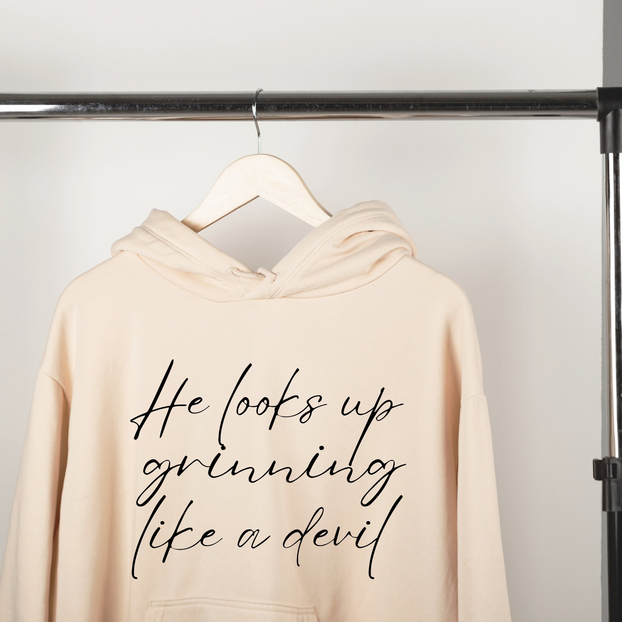 He Looks up Grinning Like a Devil SVG Cruel Summer Svg Png - Etsy