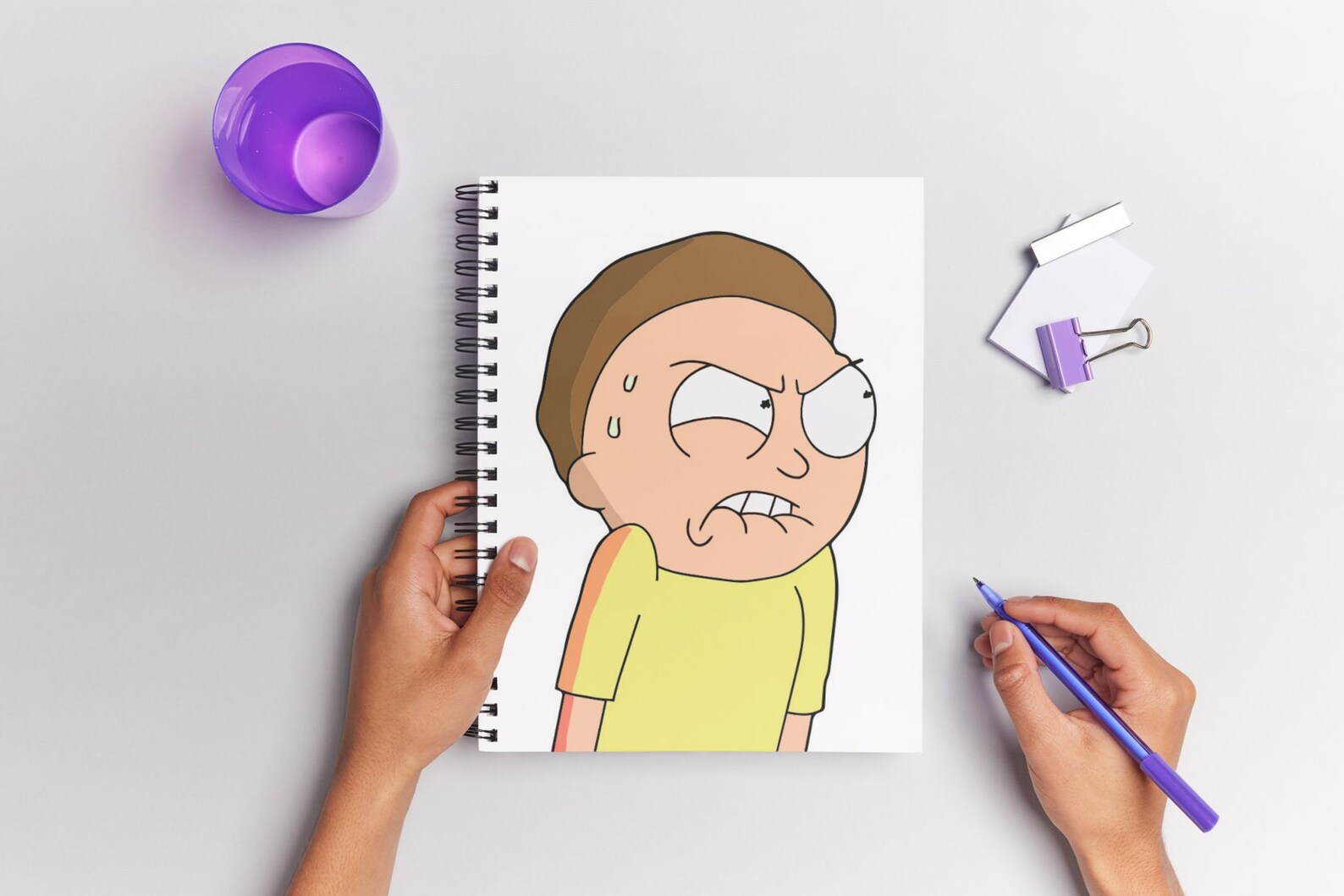 Rick and Morty PNG, Rick and Morty Face Png, Cartoon TV Series Svg ...