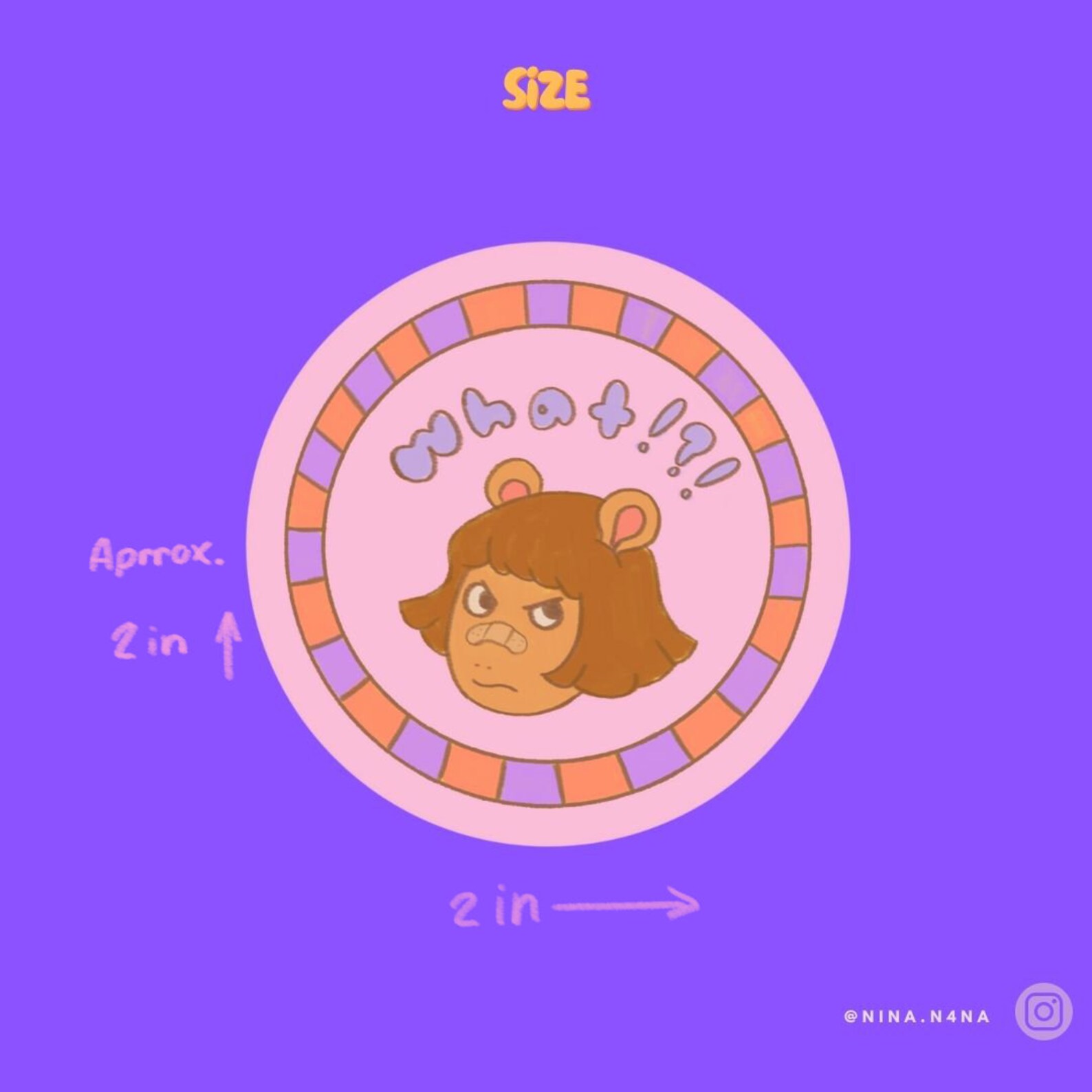 DW Angry Sticker Sheet D.W Meme Laptop Sticker Arthur Library Card ...