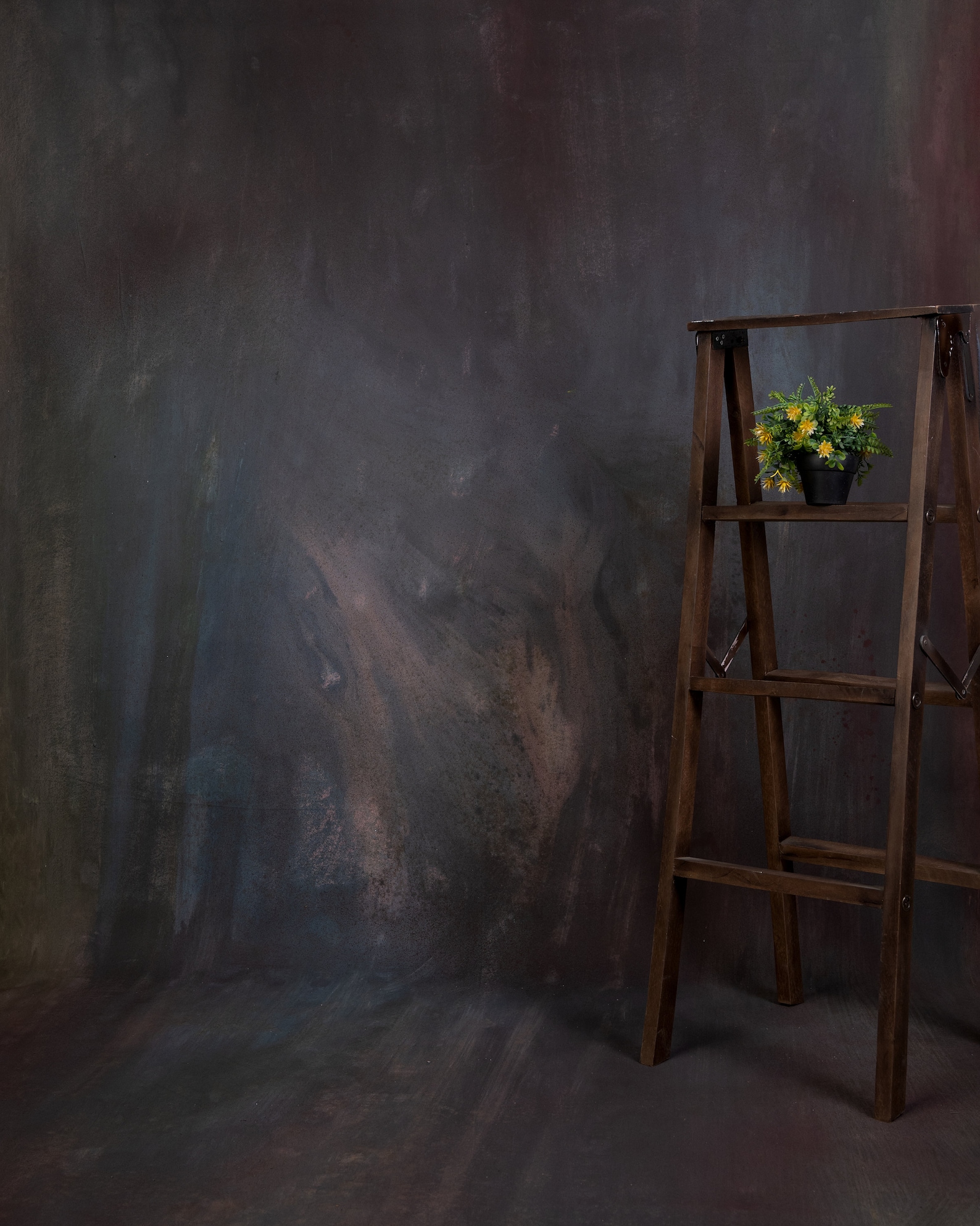 Hand-painted Canvas Backdrops - Etsy