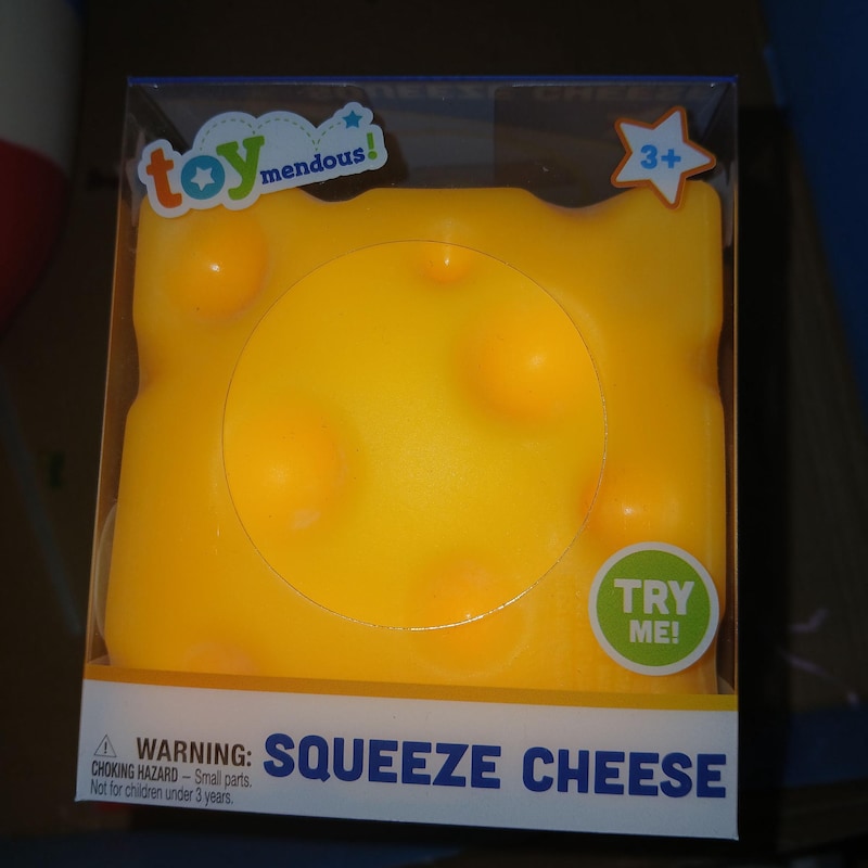Needoh Cheese - Etsy