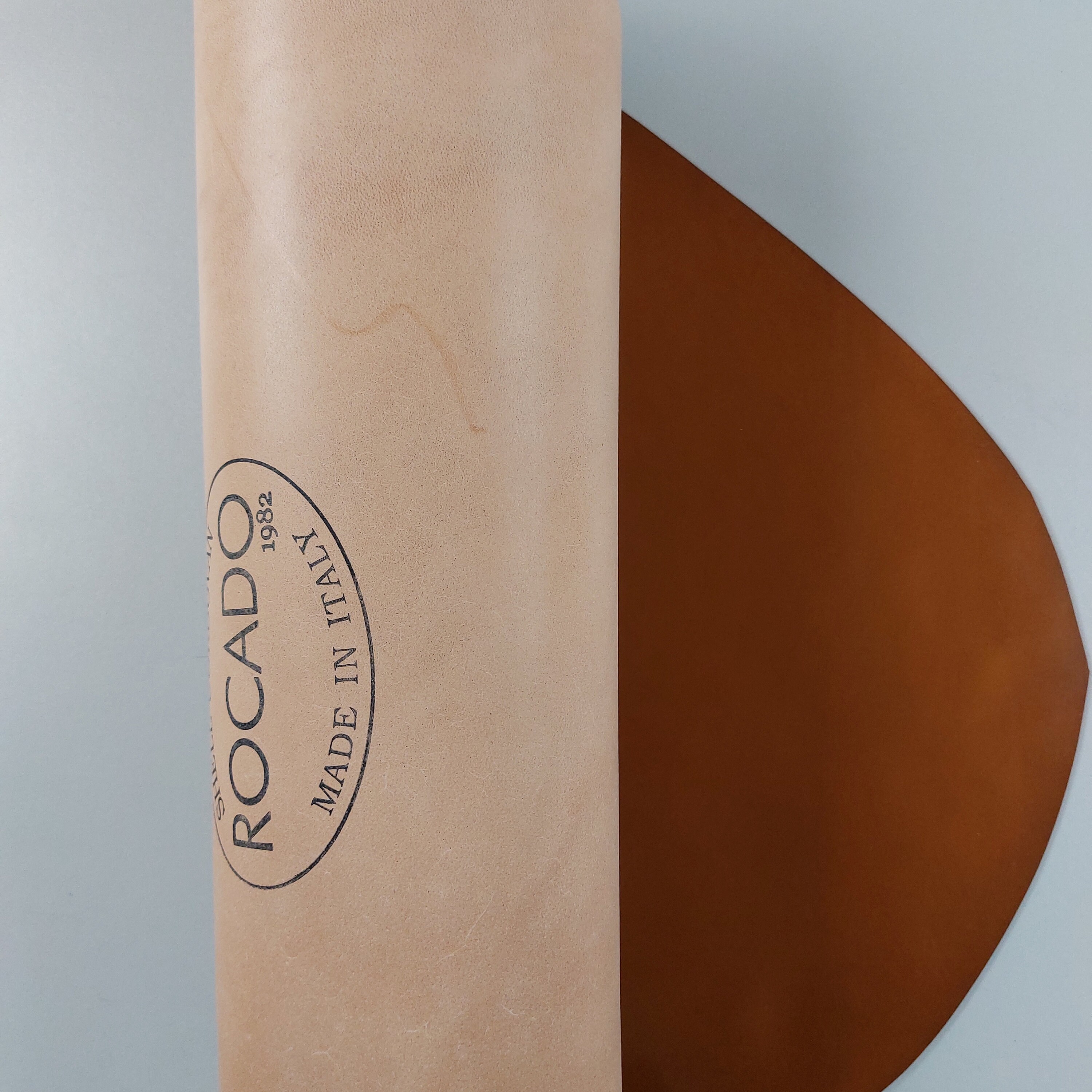 Shell Cordovan | Rocado Classic Whiskey | Shell Cordovan Leather ...