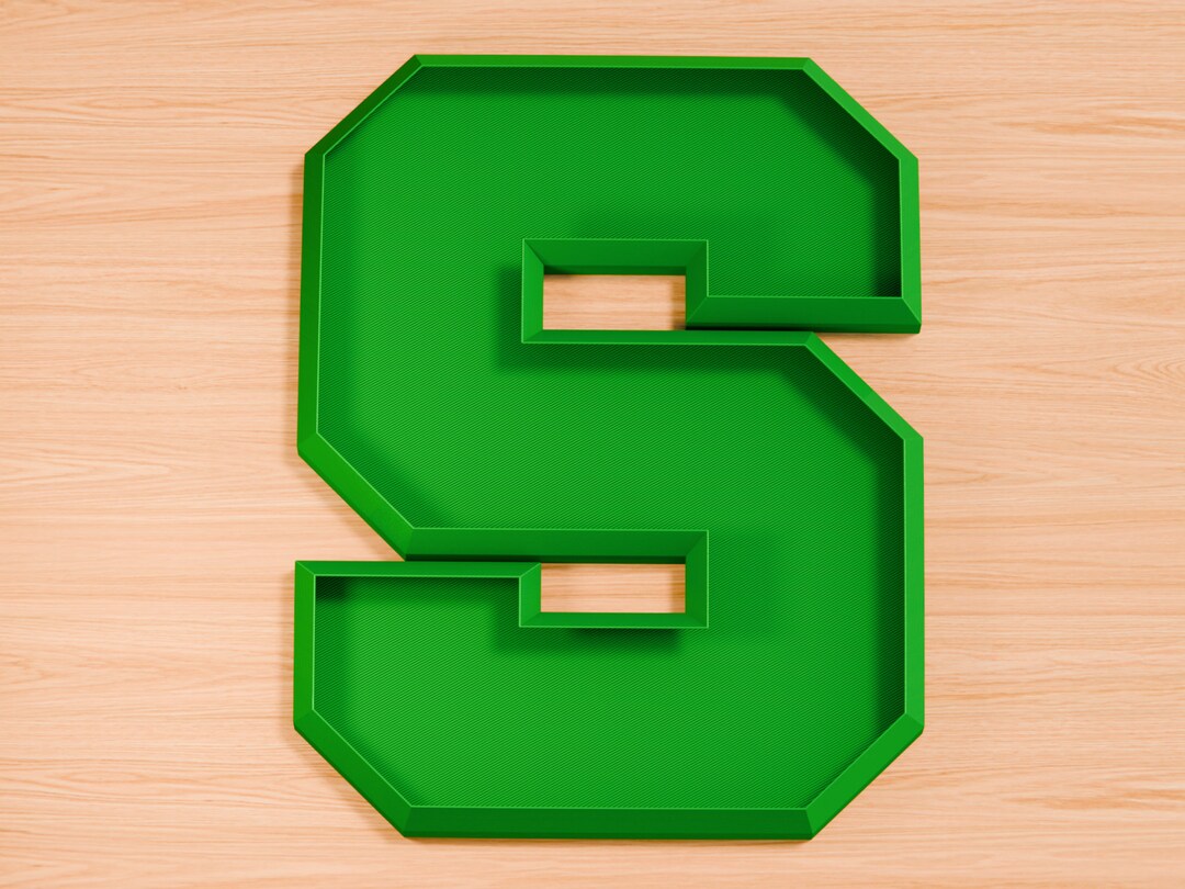 Michigan State Thin Wall Fillable MSU Snack Tray Spartans Charcuterie ...