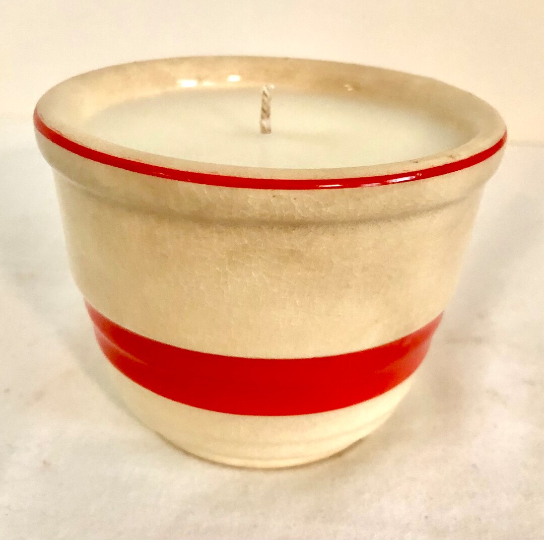 Friendship Cup Universal Red Stripe - Etsy