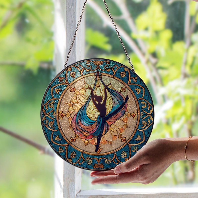 Aerialist - Etsy