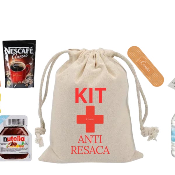 Kit - Etsy España