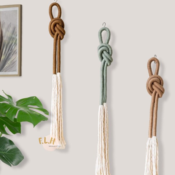 Rope Wall Art - Etsy