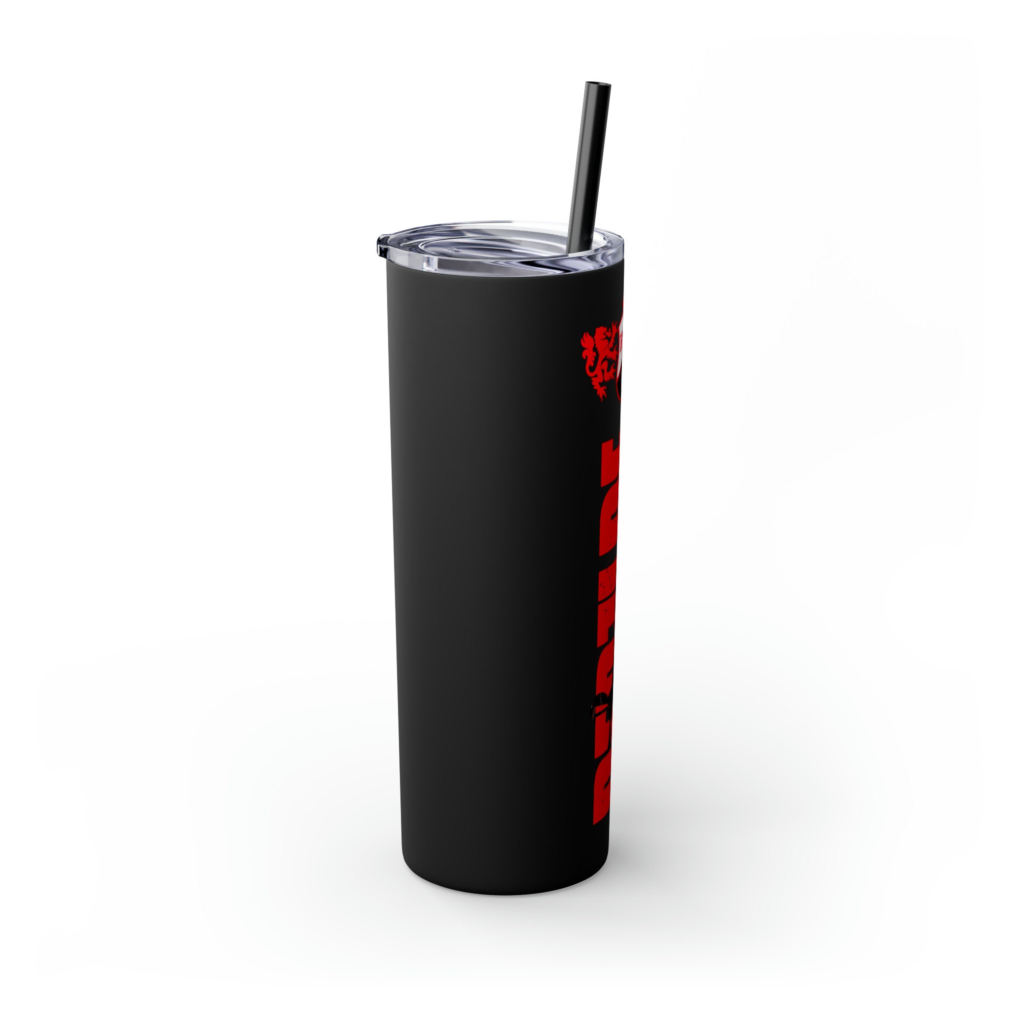 Rbd Tumbler Rebelde Concert, Soy Rebelde Tour, Rbd Gift Tumbler ...