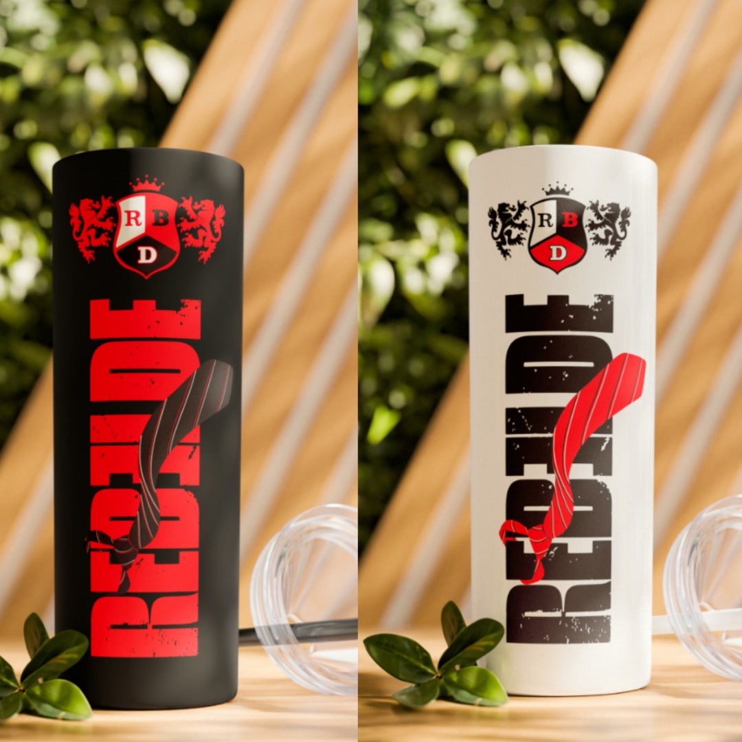 Rbd Tumbler Rebelde Concert, Soy Rebelde Tour, Rbd Gift Tumbler ...