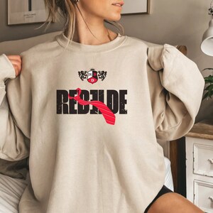 Rbd Sweatshirt, Rebelde Shirt, Rbd Graphic Sweater, Rbd Shirts - Etsy