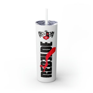 Rbd Tumbler Rebelde Concert, Soy Rebelde Tour, Rbd Gift Tumbler ...
