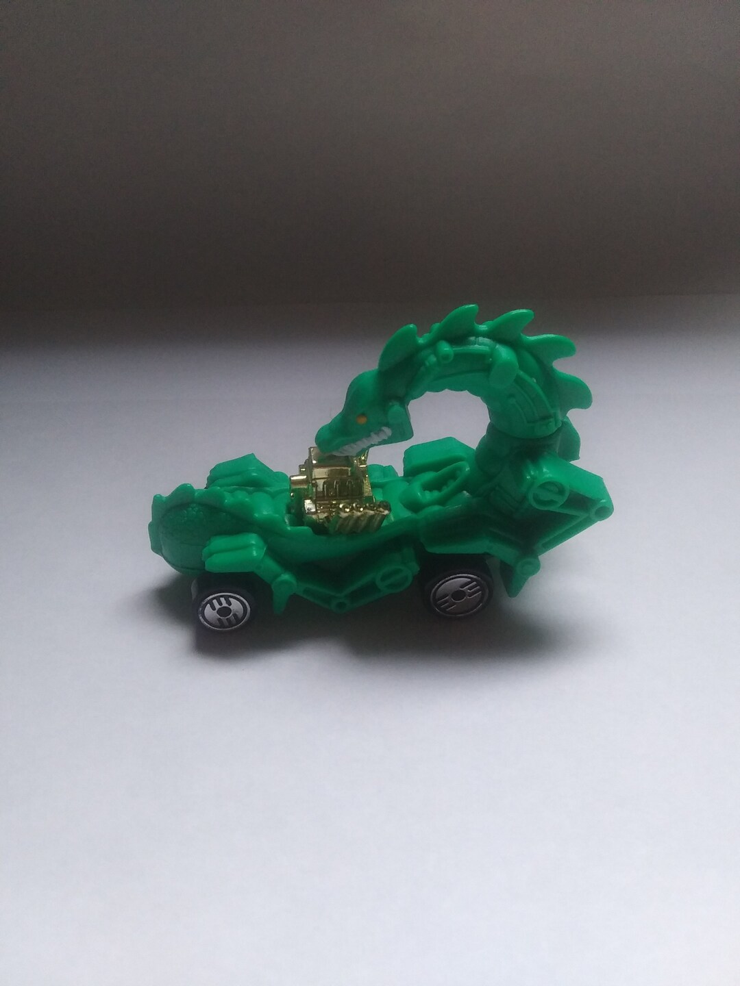 1987 Hot Wheels Rodzilla - Etsy