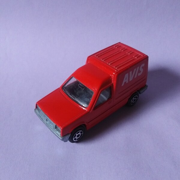 Toy Delivery Truck - Etsy