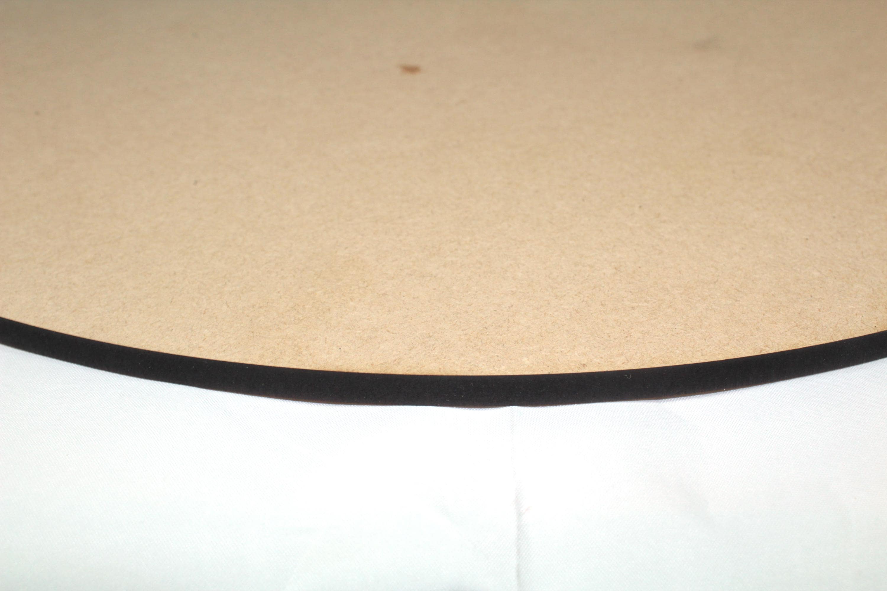 MDF Circle 10cm 20cm 30cm 40cm 50cm 60cm 70cm 80cm Laser Cut From 6mm ...