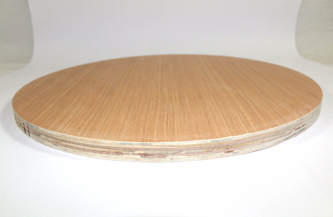 Plywood Circle Discs 12mm Thick 300mm to 1000mm - Etsy UK