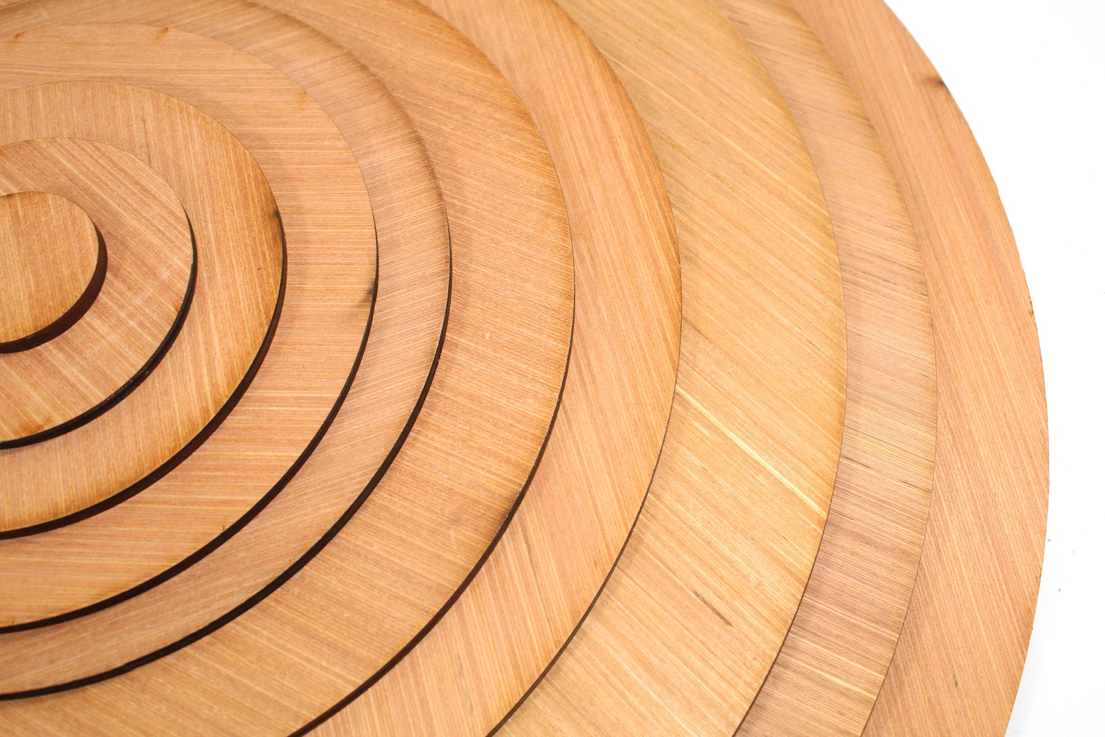 Plywood Circle Discs 12mm Thick 300mm to 1000mm - Etsy UK