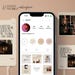 Instagram Template for Poets, Writers, and Authors. Writers and Poets ...