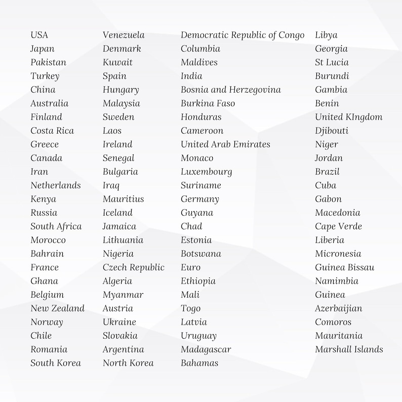 Country Flags, Instagram Travel Story Highlight Covers, Travel Story ...