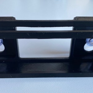 Windshield Mount for Fastrak Flex - Etsy