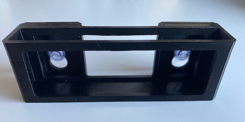 Windshield Mount for Fastrak Flex - Etsy